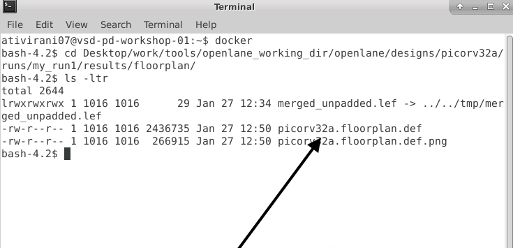 GitHub - Ativi/Advanced_Physical_Design-Using-OpenLANE_Sky130: This repository contains all the ...