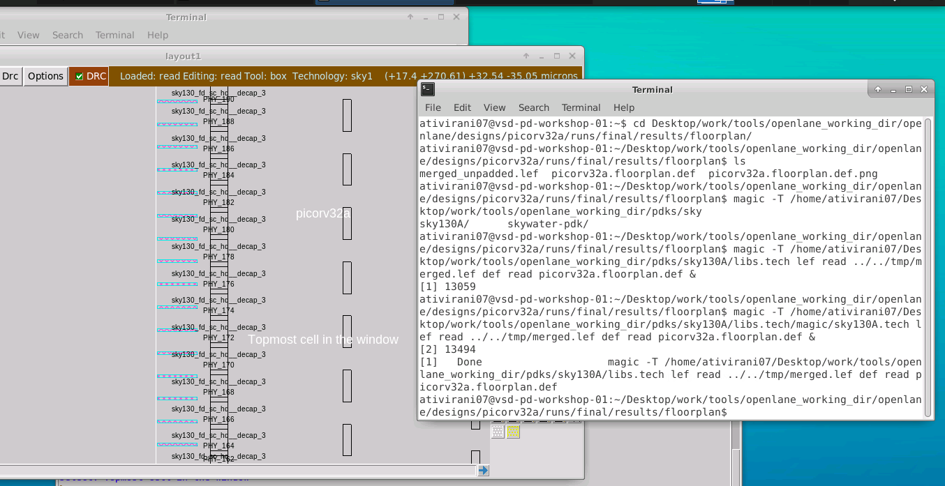 GitHub - Ativi/Advanced_Physical_Design-Using-OpenLANE_Sky130: This repository contains all the ...