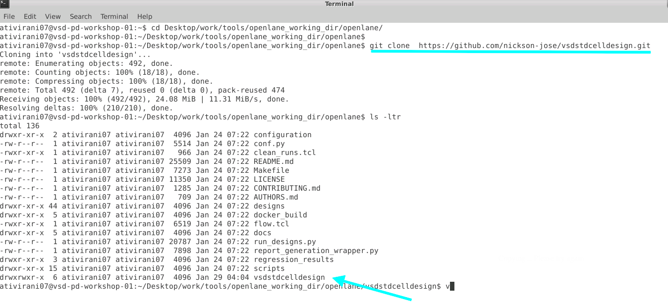 GitHub - Ativi/Advanced_Physical_Design-Using-OpenLANE_Sky130: This repository contains all the ...