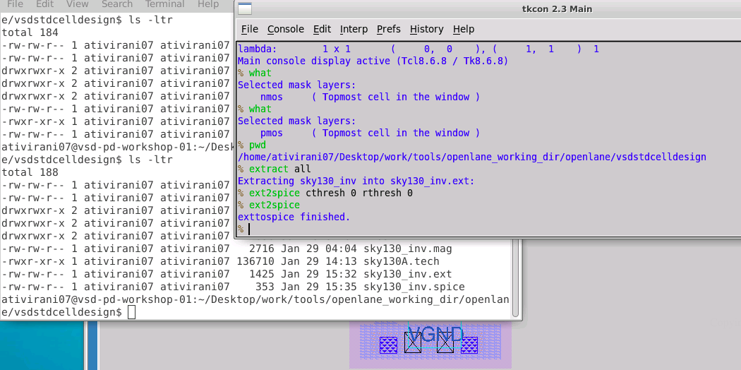 GitHub - Ativi/Advanced_Physical_Design-Using-OpenLANE_Sky130: This repository contains all the ...