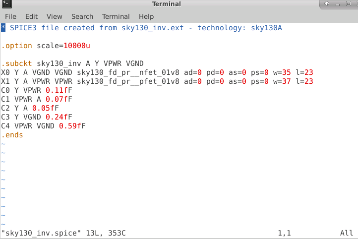 GitHub - Ativi/Advanced_Physical_Design-Using-OpenLANE_Sky130: This repository contains all the ...