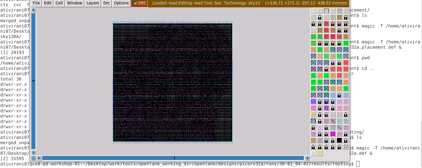 GitHub - Ativi/Advanced_Physical_Design-Using-OpenLANE_Sky130: This repository contains all the ...