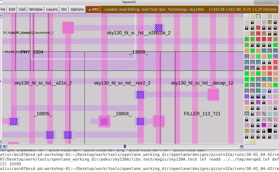 GitHub - Ativi/Advanced_Physical_Design-Using-OpenLANE_Sky130: This repository contains all the ...