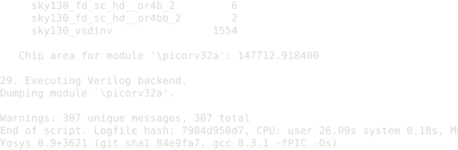 GitHub - Ativi/Advanced_Physical_Design-Using-OpenLANE_Sky130: This ...