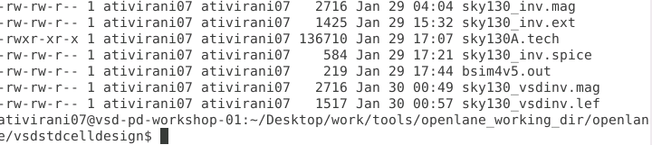 GitHub - Ativi/Advanced_Physical_Design-Using-OpenLANE_Sky130: This repository contains all the ...