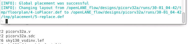 GitHub - Ativi/Advanced_Physical_Design-Using-OpenLANE_Sky130: This repository contains all the ...