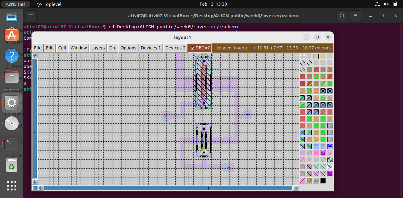 GitHub - Ativi/msvsdasms