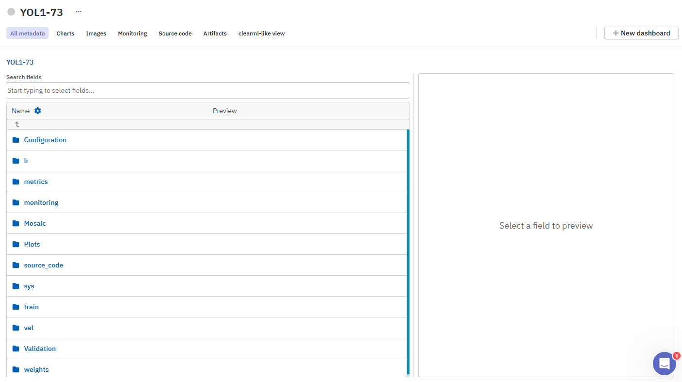Neptune AI logger support for YOLOv8 (!2109) · Merge requests ...