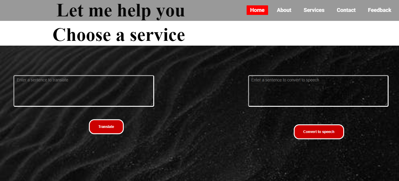 GitHub - Rupal-D/Cloud-services