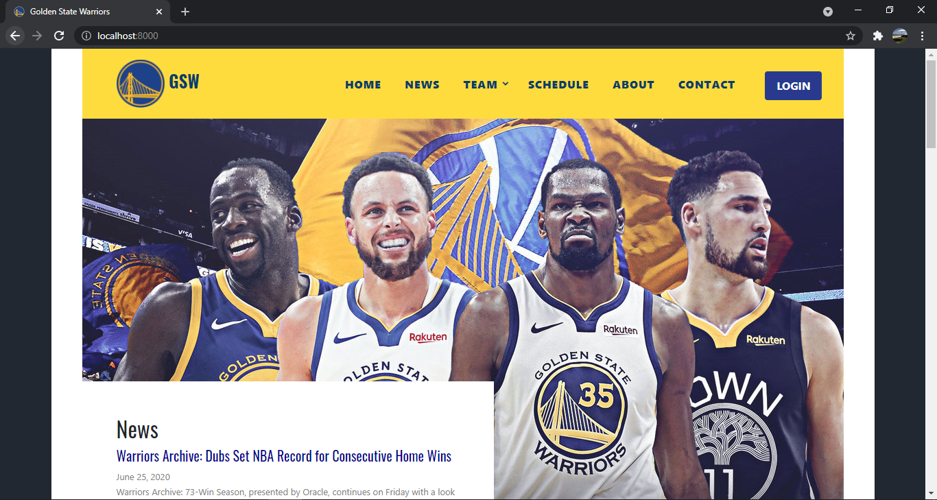 GitHub - Adnane-BENABDELLAH/Warrirors