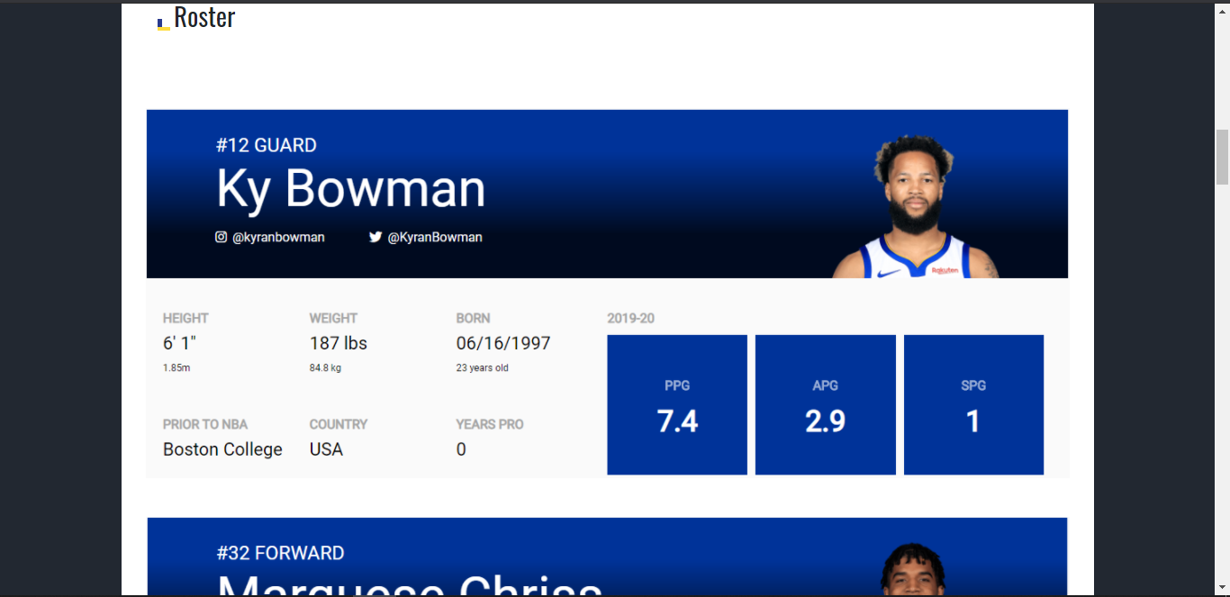 GitHub - Adnane-BENABDELLAH/Warrirors