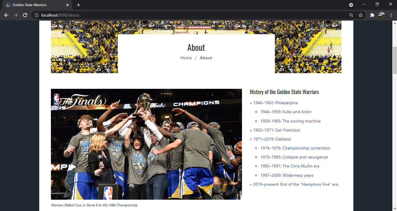 GitHub - Adnane-BENABDELLAH/Warrirors