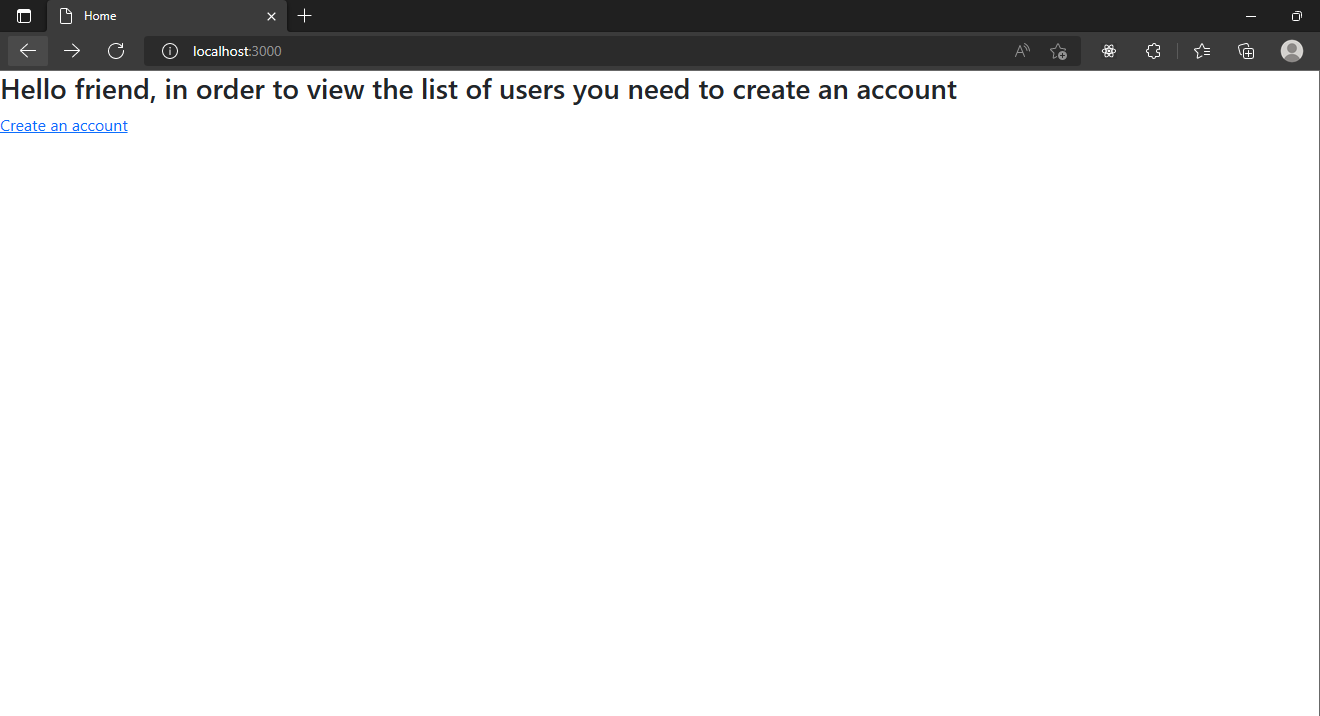 GitHub - Adnane-BENABDELLAH/User-Registration