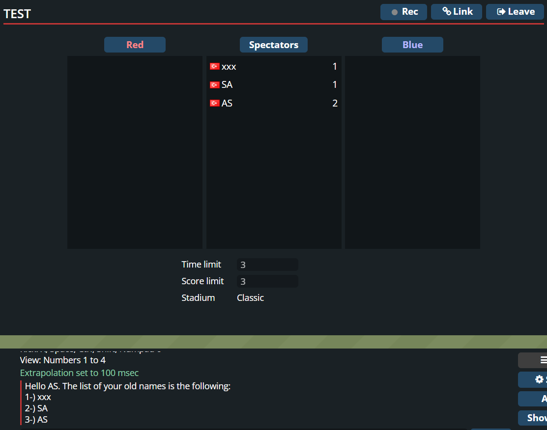 Names history · Issue #1594 · haxball/haxball-issues · GitHub