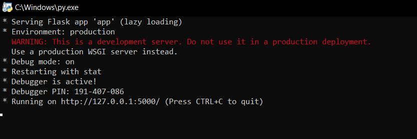 GitHub - koenry/flask-pyTorch-chatbot