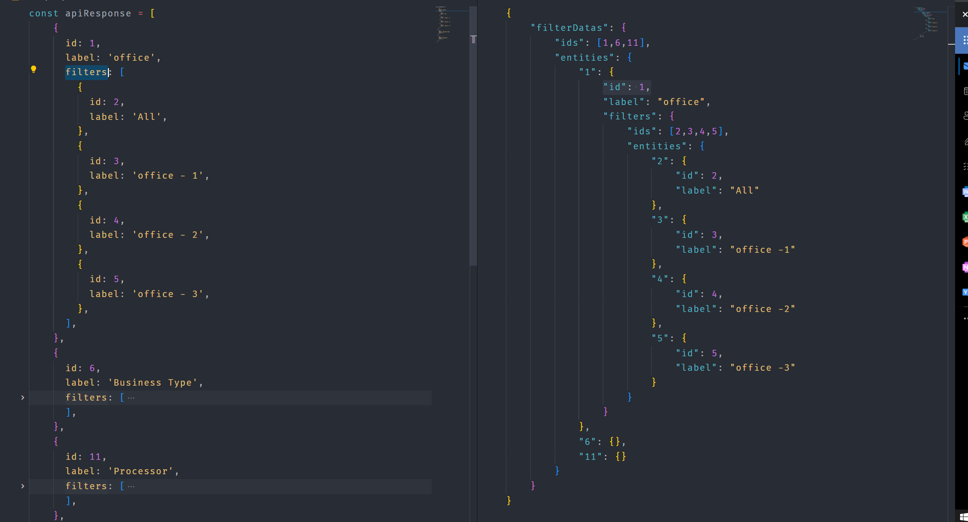 Struck in Entity within Entity creation · Issue #1757 · reduxjs/redux-toolkit · GitHub