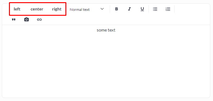 A problem with custom inline styles · Issue #3129 · facebookarchive/draft-js · GitHub