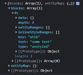 A problem with custom inline styles · Issue #3129 · facebookarchive/draft-js · GitHub