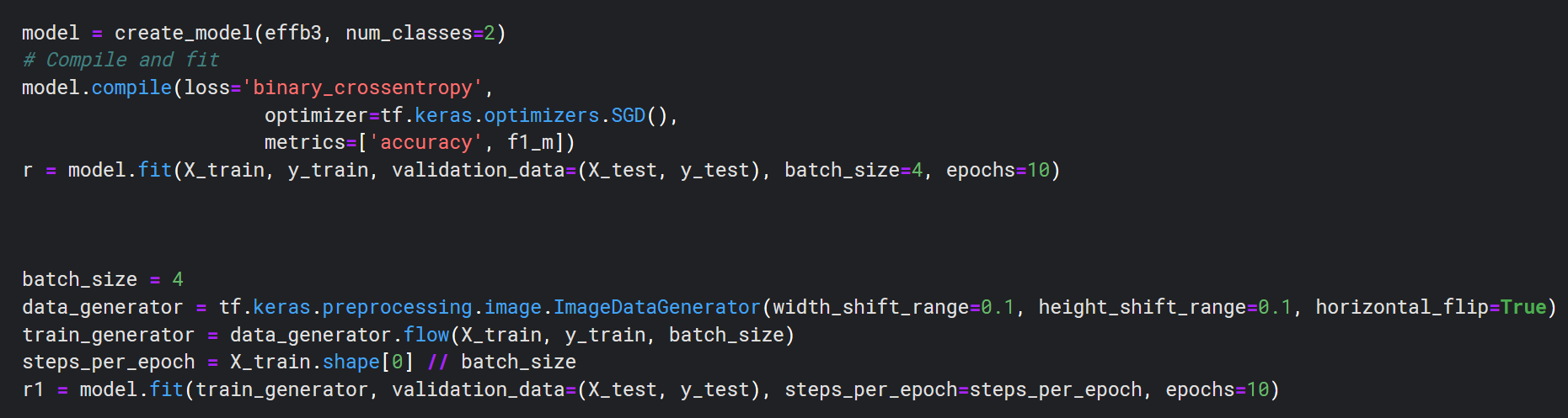GitHub - baontn/Zalo-AI-Challenge
