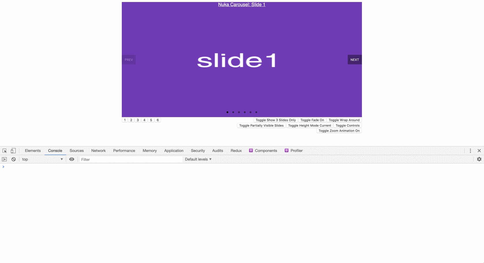 onDragStart is invoked prematurely when tapping on a slide · Issue #579 · FormidableLabs/nuka ...
