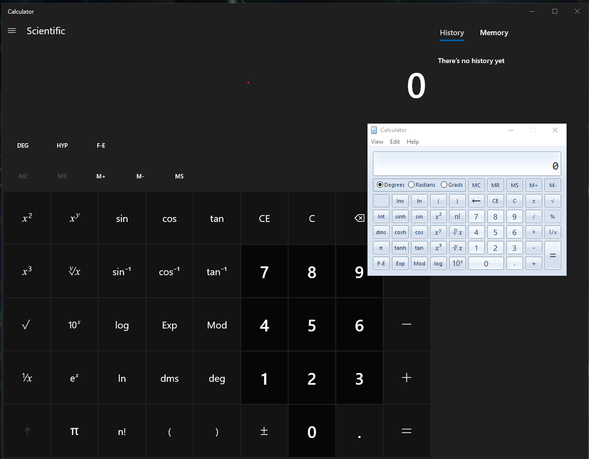 Tweak-able / Fluent Design Context Menu's · Issue #81 · microsoft ...