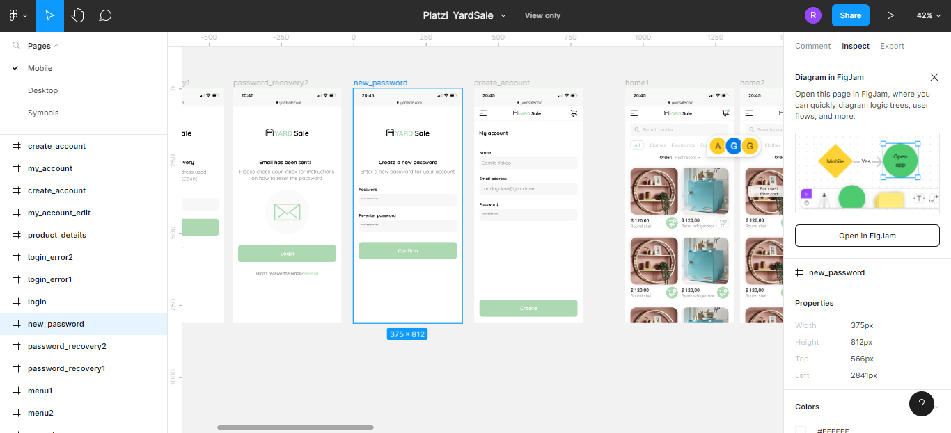 GitHub - rica999/MAQUETACION-TIENDA-YARDSALE