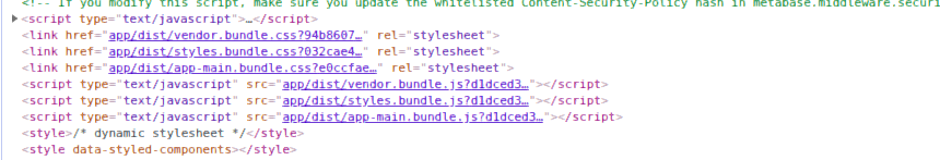 [FRONT] Relative path vs absolute path · Issue #11900 · metabase ...