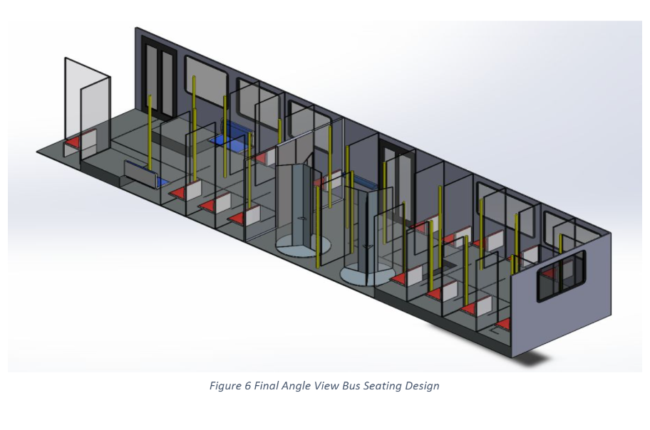 GitHub - Kdang143/TTC-Bus-Seating-Covid-19-Prevention-Plan: Won Ryerson's Engineering ...