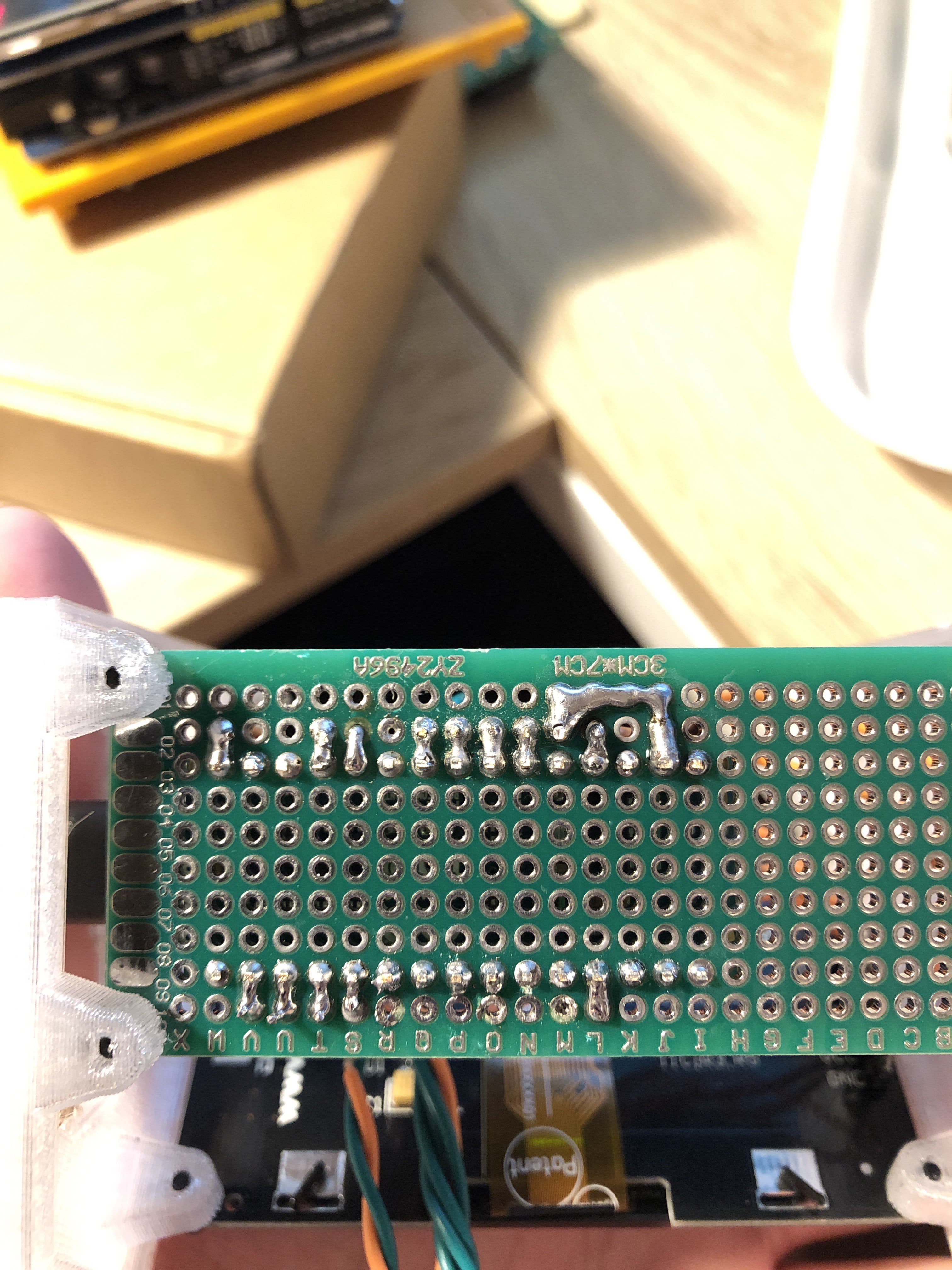 GitHub - Kdang143/Mini-Arcade-Machine