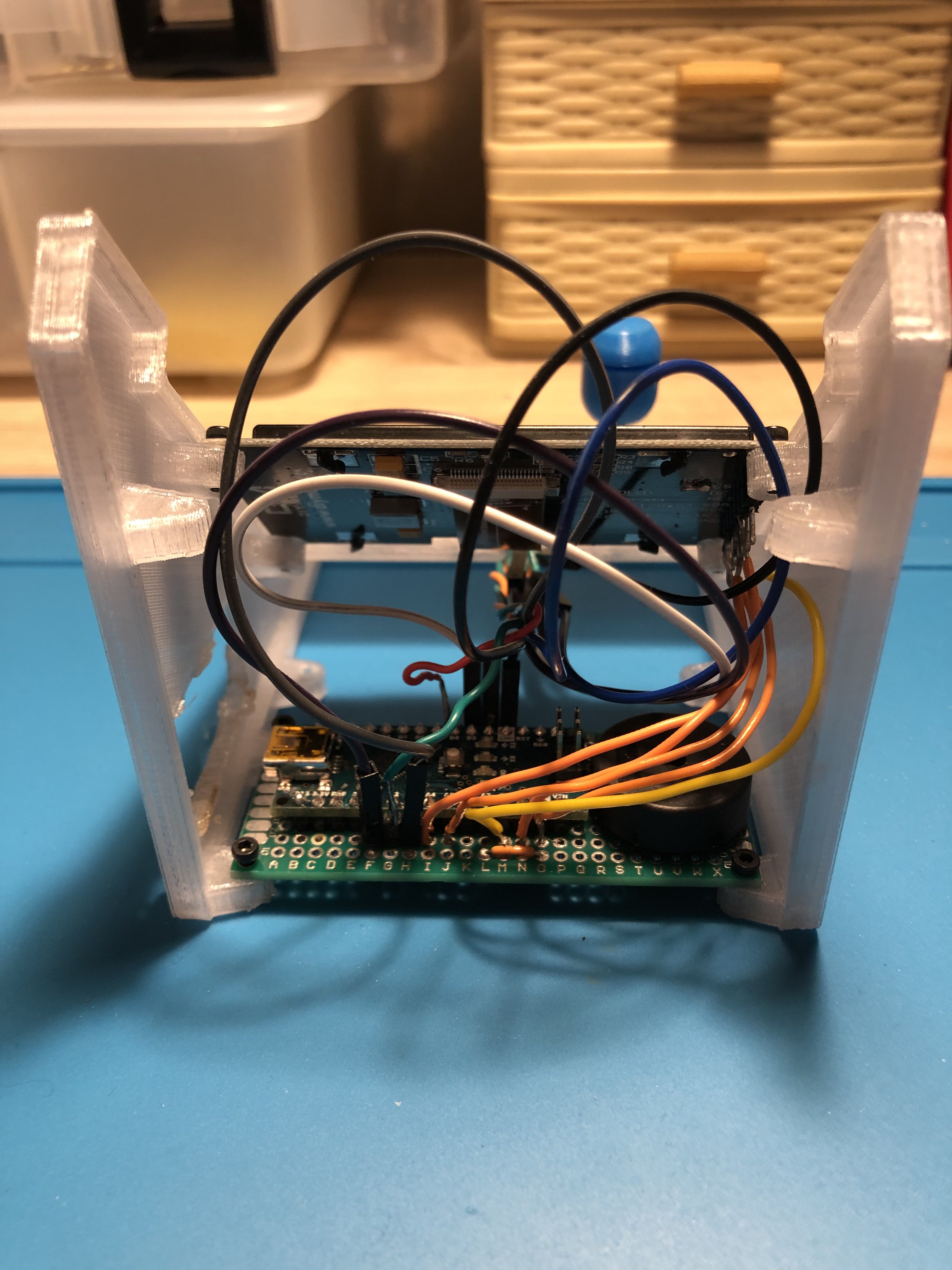 GitHub - Kdang143/Mini-Arcade-Machine