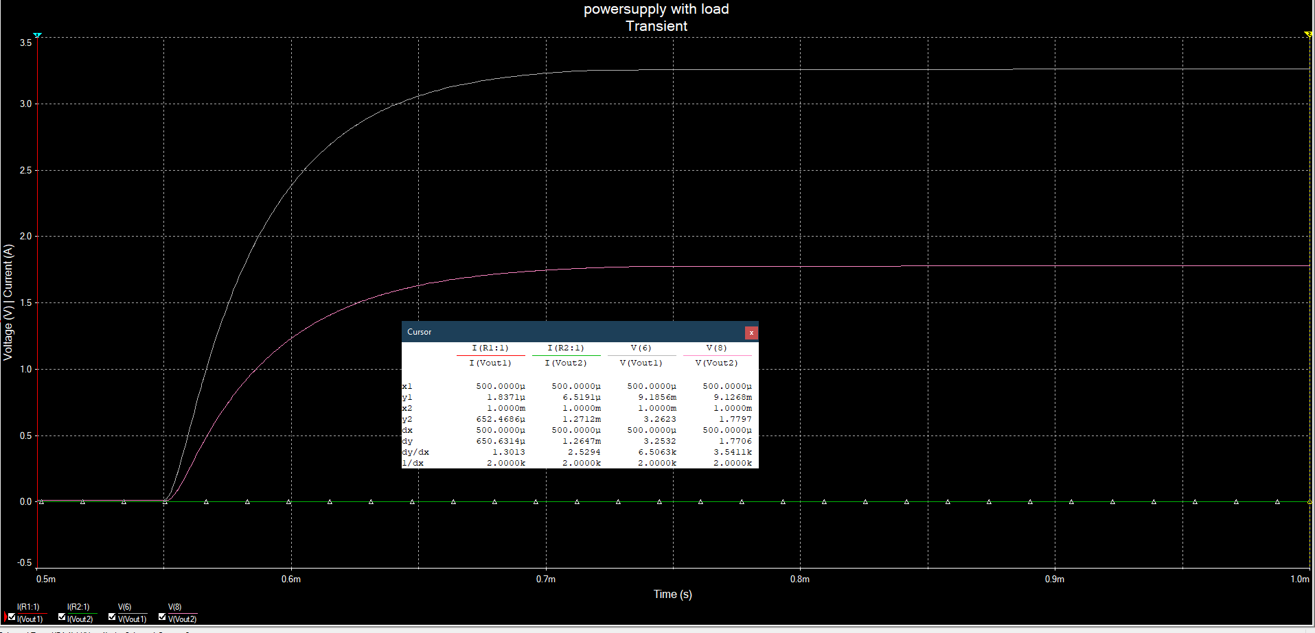 GitHub - Kdang143/12V-DC-DC-Power-Supply-Solution