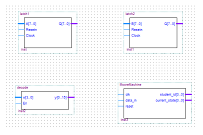 GitHub - Kdang143/FPGA-General-Purpose-Processor
