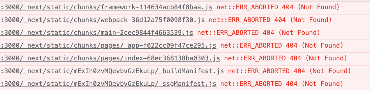 Is it possible to run this without using Docker? · Issue #95 · stonith404/pingvin-share · GitHub
