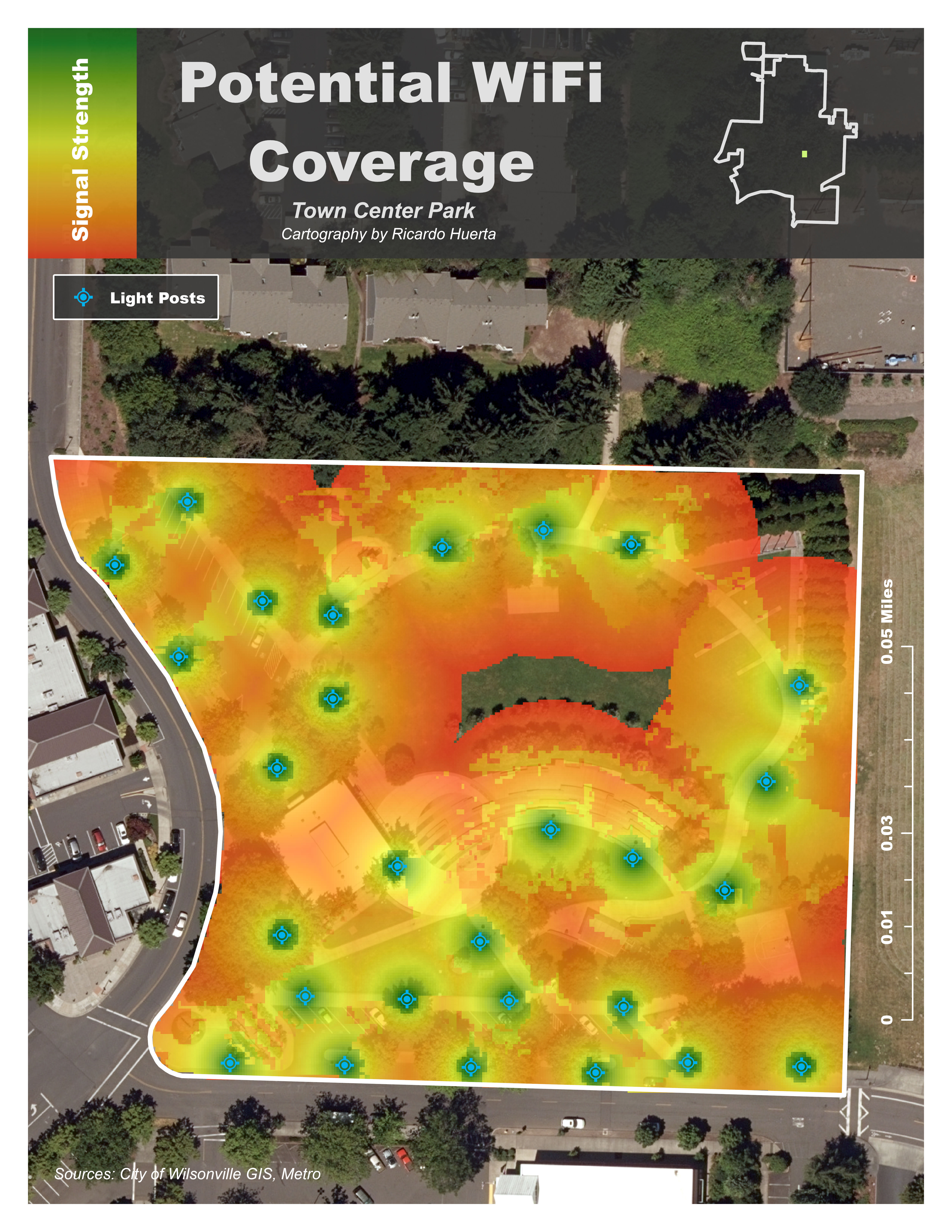 Github Ricardohuerta Python For Spatial Analysis Repository