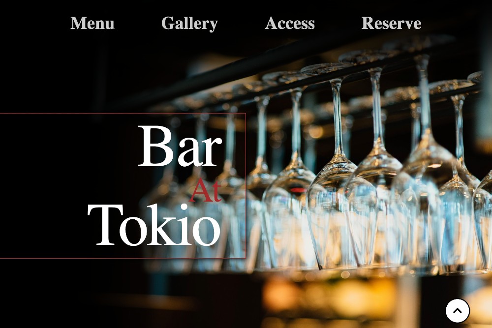 GitHub - Reikasan/sample_bar: This is a source code for sample bar site.