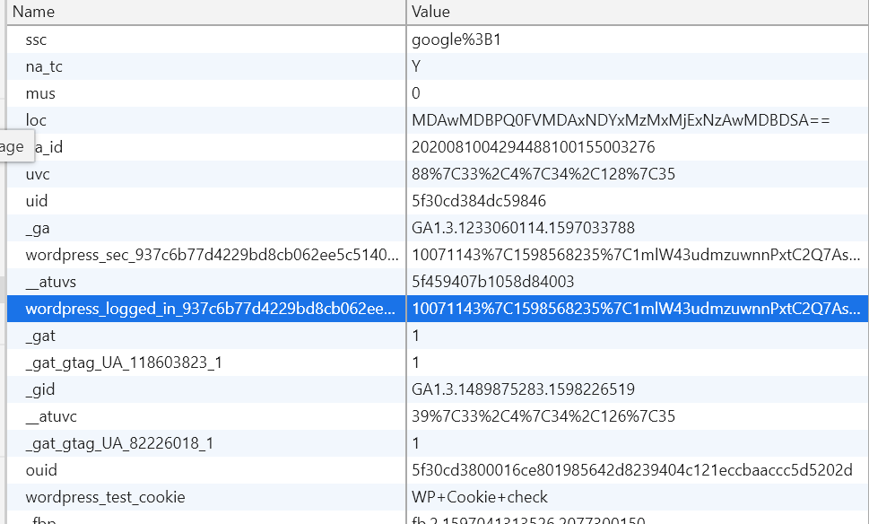 Redirect back to Origin page not working · Issue #207 · oidc-wp/openid-connect-generic · GitHub