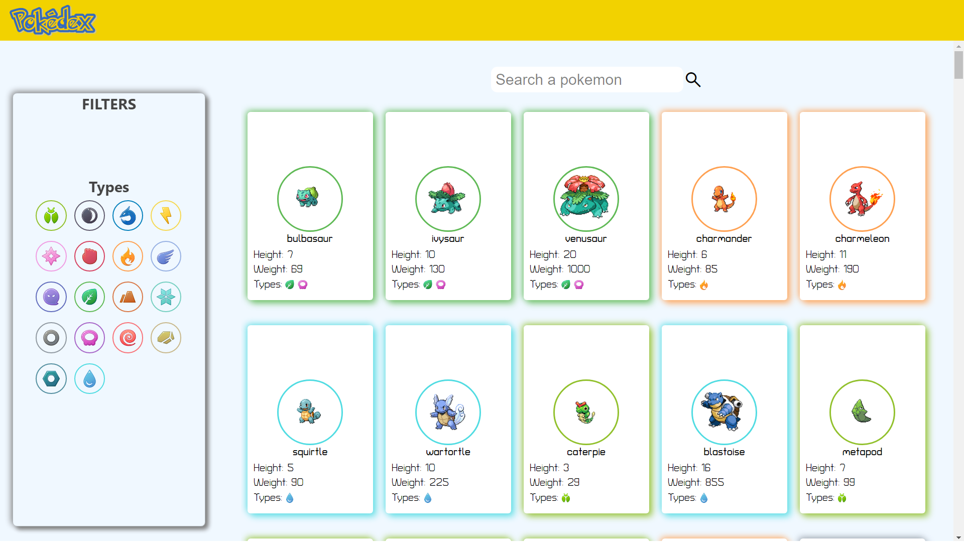 GitHub - andremacfelipe/my-pokedex