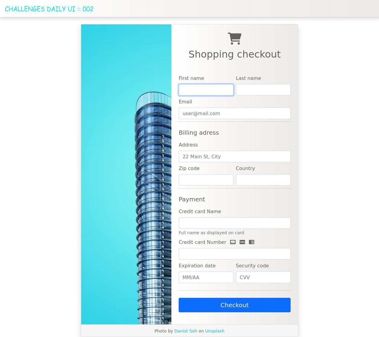 GitHub - mydopico/CREDIT-CARD: CHALLENGE DAILY UI :: 002 - CREDIT-CARD ...