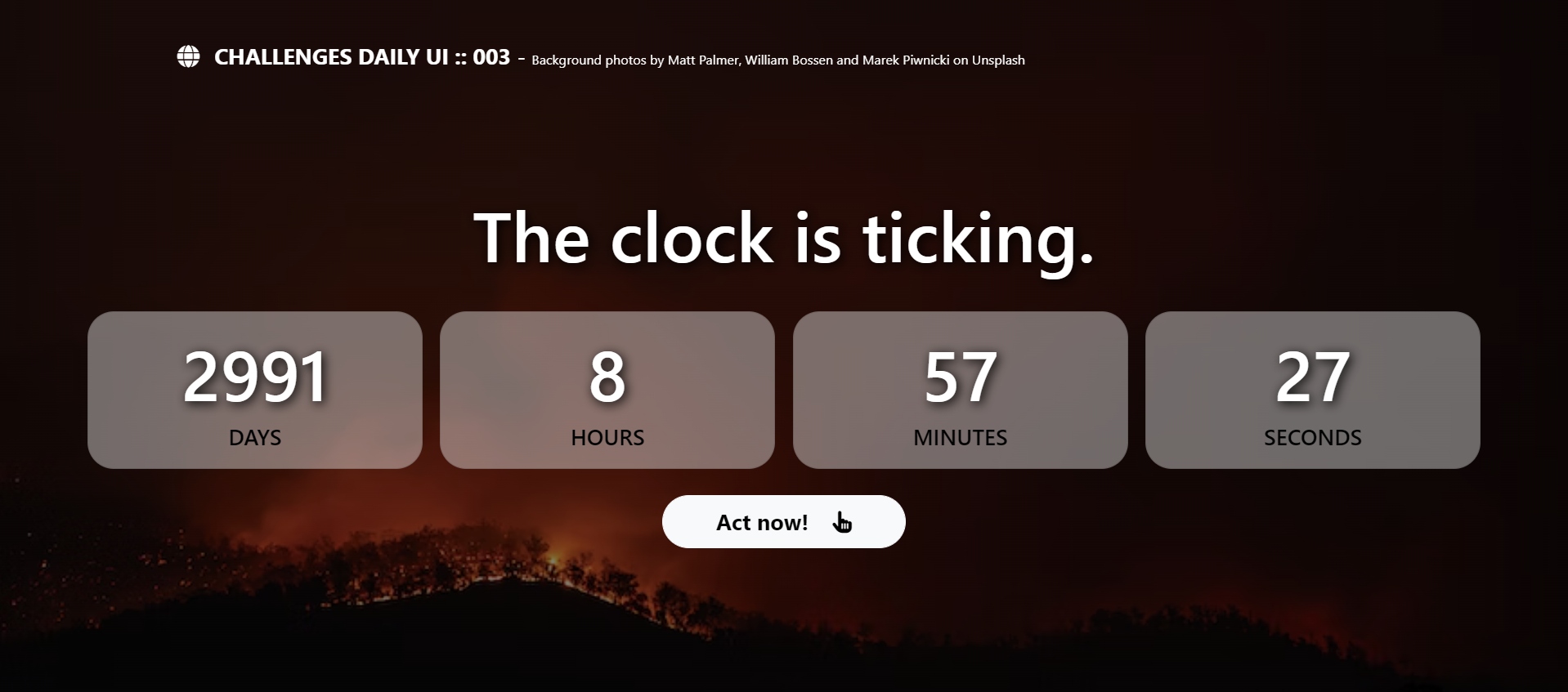 GitHub - mydopico/LANDING: CHALLENGE DAILY UI :: 003 - LANDING PAGE DESIGN