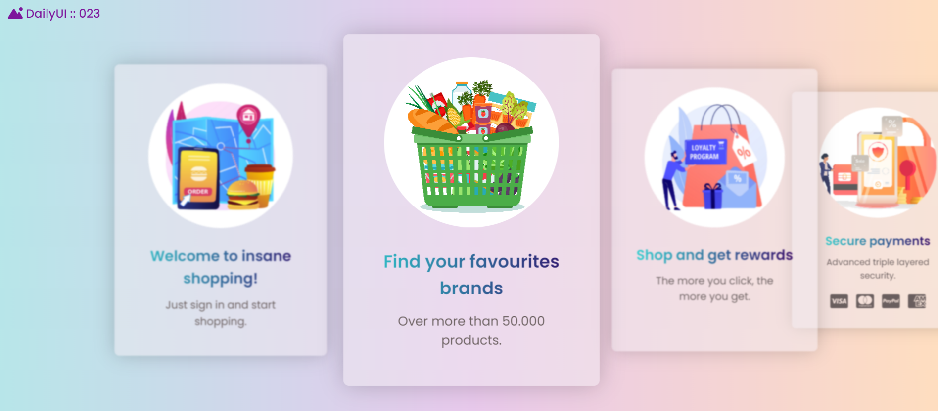GitHub - mydopico/ONBOARDING-DESIGN: CHALLENGE DAILY UI :: 023 - ONBOARDING DESIGN