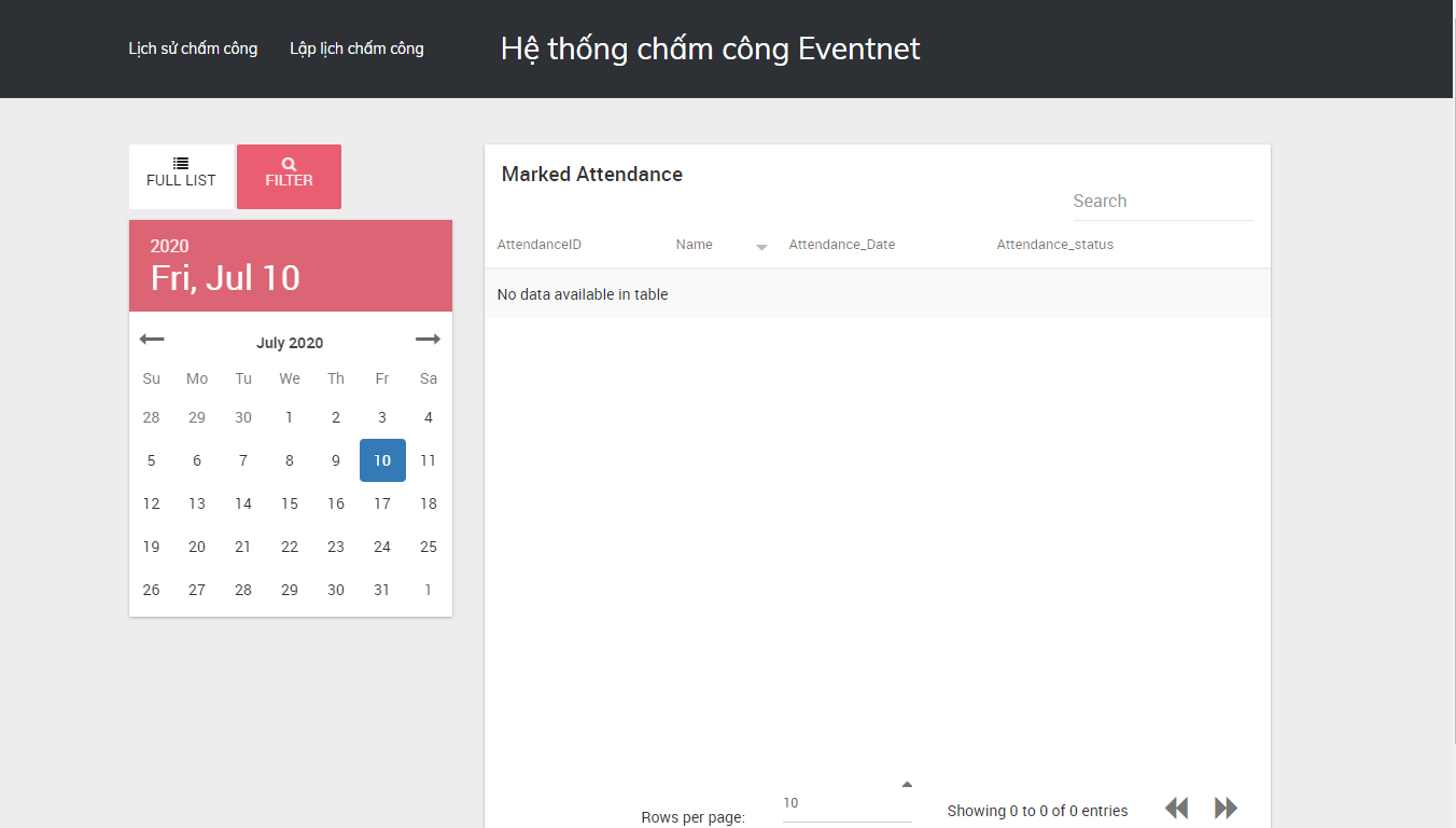 GitHub - nxchinh/Payroll-Manager