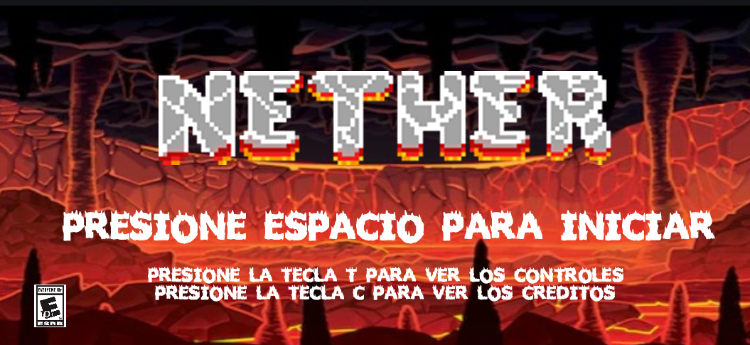 GitHub - Computer-Programming-I-UIS/game-nether: game-nether created by GitHub Classroom