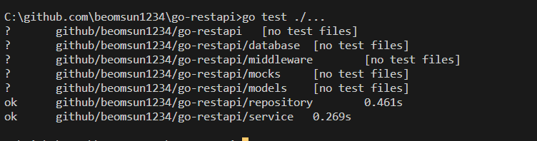 GitHub - beomsun1234/go-restapi: 📚 Go RestAPI fiber, gorm, redis, test GitHub - beomsun1234/go-restapi: 📚 Go RestAPI fiber, gorm, redis, test