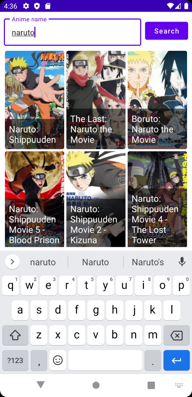 GitHub - mikellol/AnimesTab