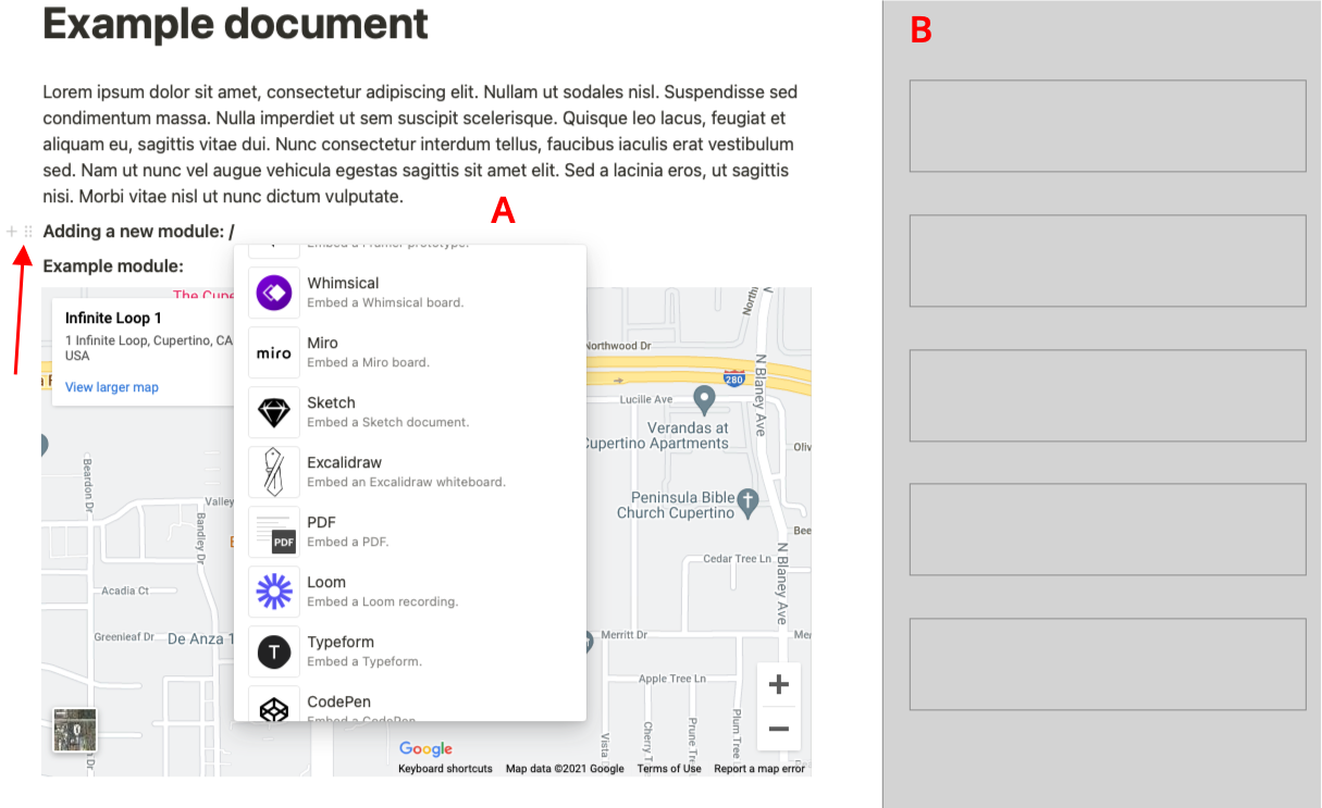 Drag And Drop Like Craftjs Or Reactpage · Issue 10122 · Ckeditorckeditor5 · Github 