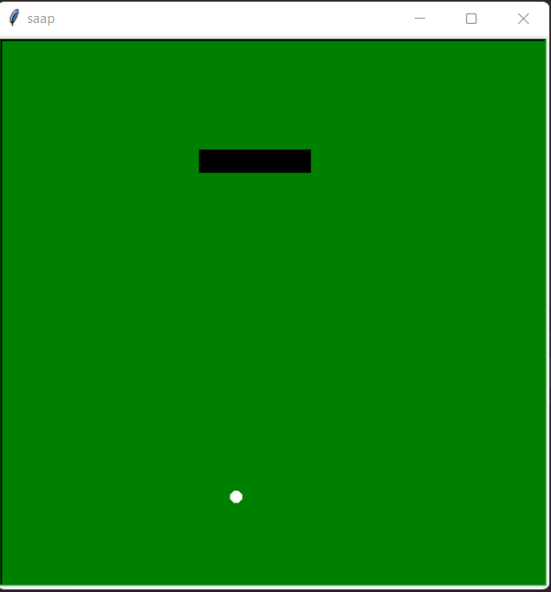 GitHub - I-Am-Jigyanshu/Basic-Snake-Game: Snake Game using Python.