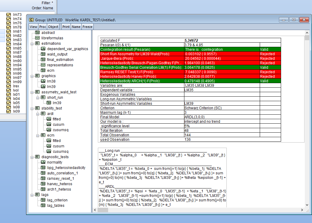 GitHub - karamelikli/Eviews-NARDL