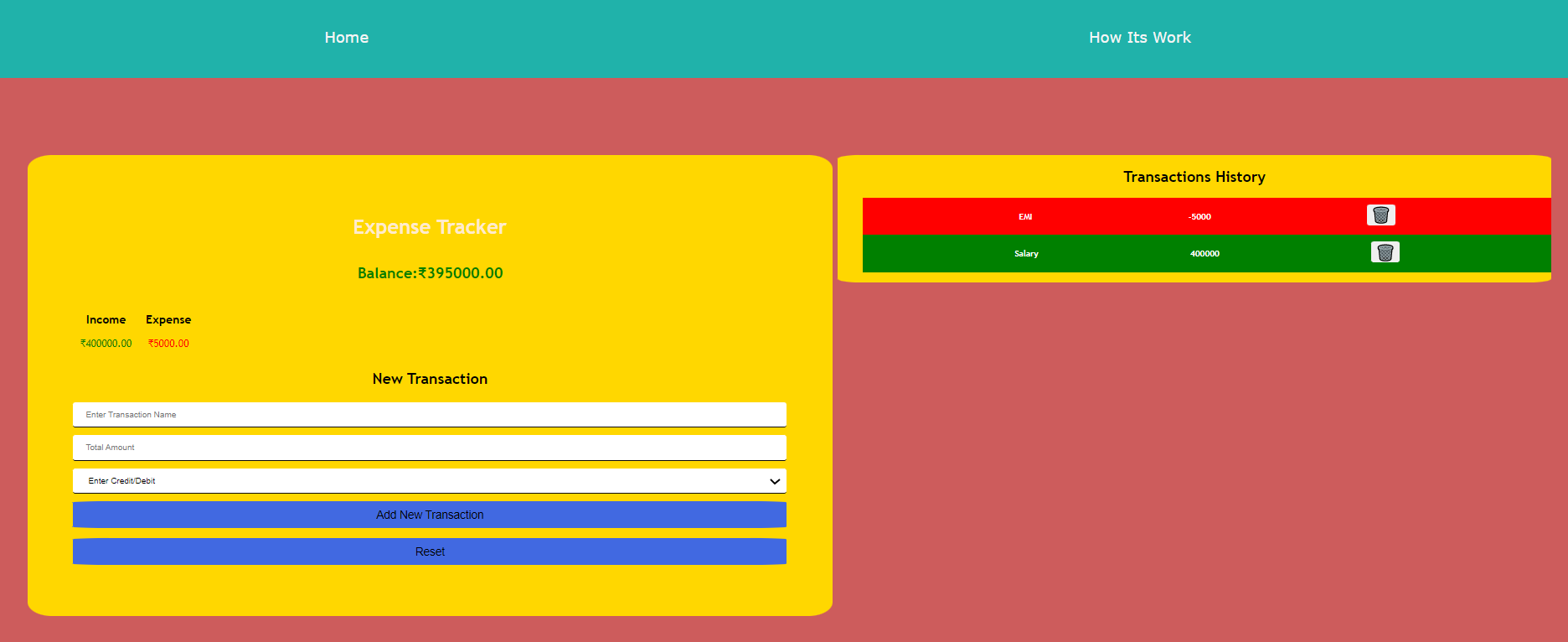 GitHub - vi519/Expense-Tracker