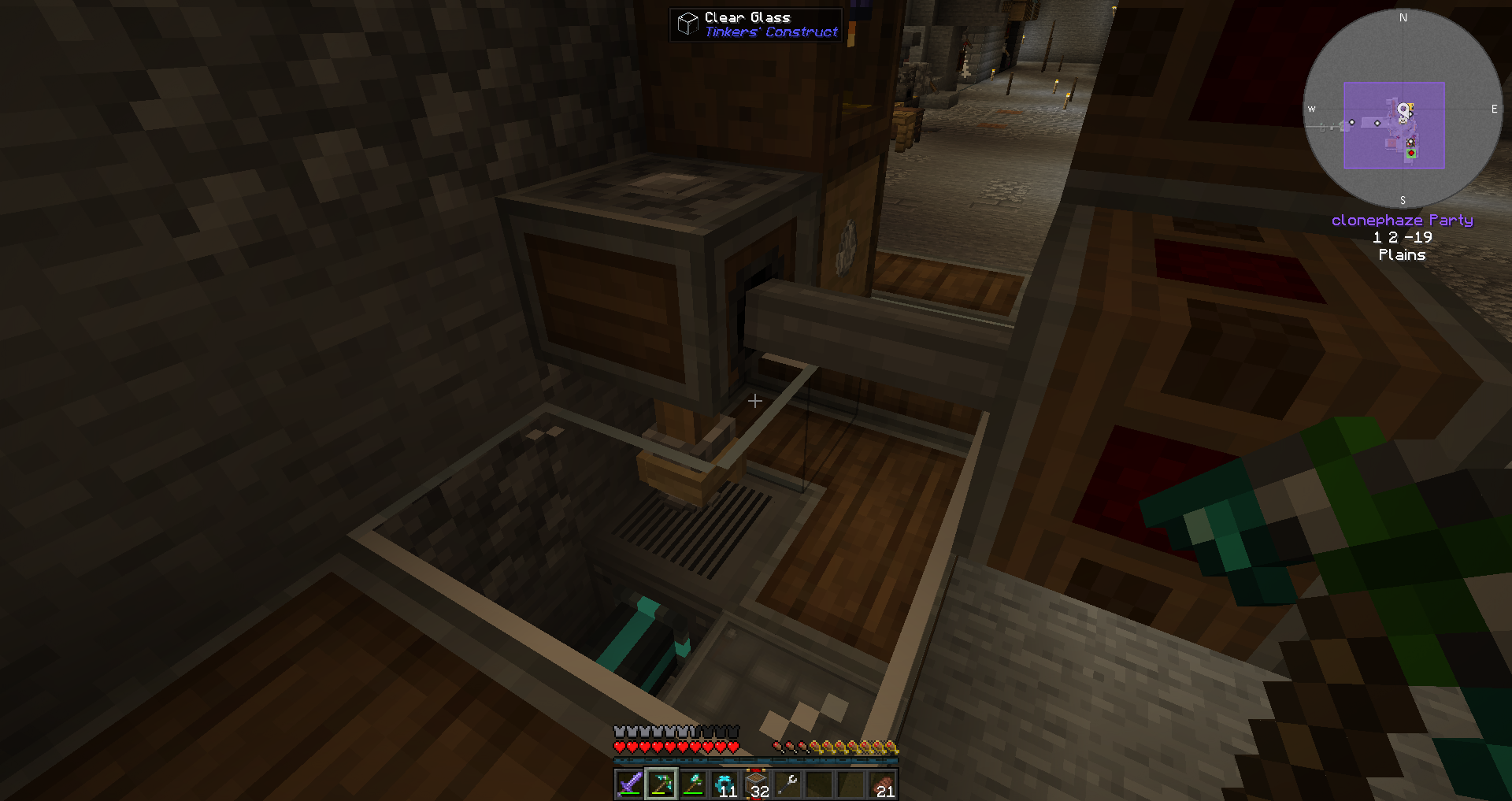 [Suggestion]: Easier lava egg extraction · Issue #1717 · FTBTeam/FTB-Modpack-Issues · GitHub