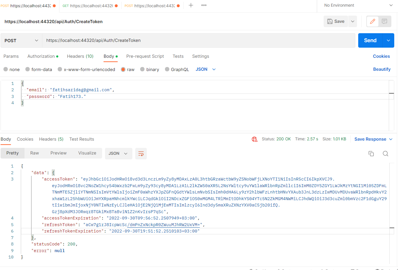 GitHub - fatihsaridag/Fitness-Web-Api-Project-JWT: .Net Core 5.0 Web ... GitHub - fatihsaridag/Fitness-Web-Api-Project-JWT: .Net Core 5.0 Web ...